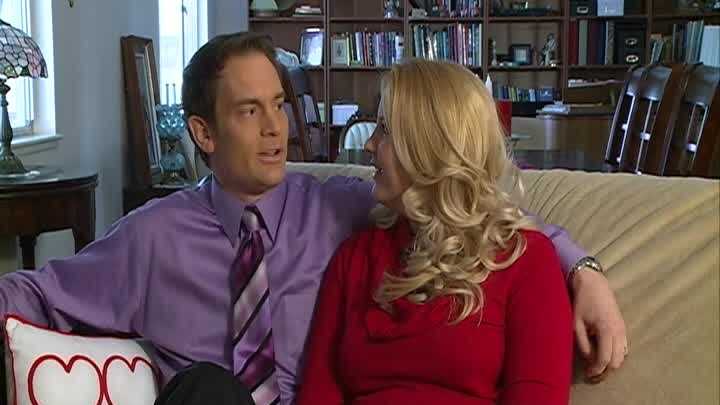 Extended Interview: Eric Green's love story