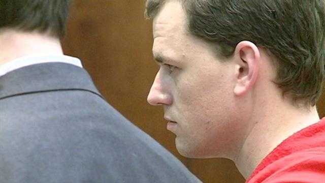 WLBT meteorologist Eric Law appears in court