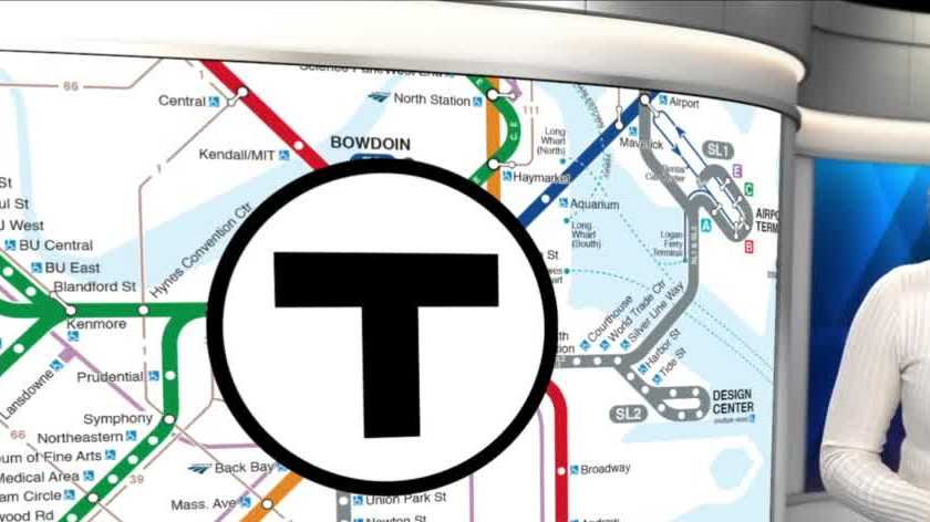 5 on the T: MBTA job cuts and disinfecting procedures explained