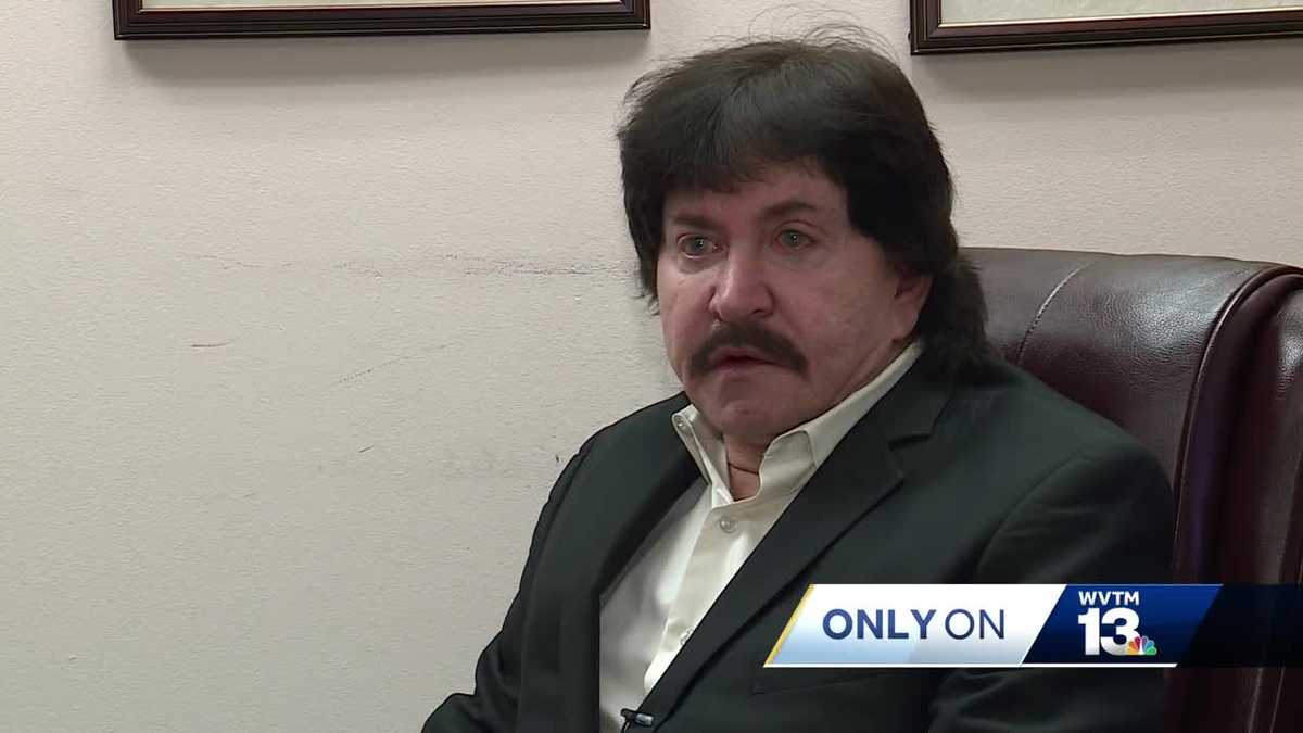 Birmingham attorney Charles Salvagio to represent Erron Brown