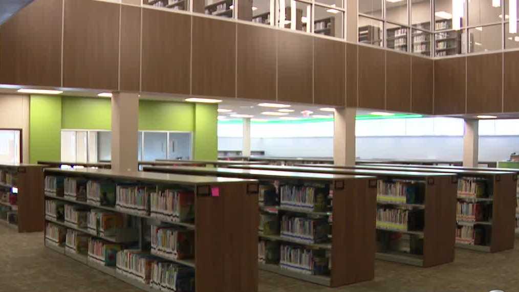 Fremont set to open newly renovated Keene Memorial Library