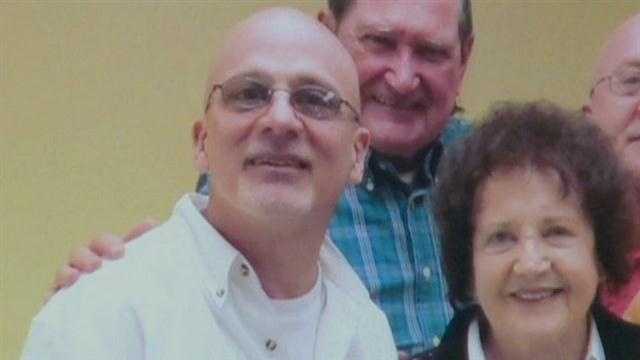 Man's life sentenced tossed after 21 years behind bars