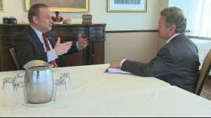 Candidate profile: Rob McCord in Democratic race for governor