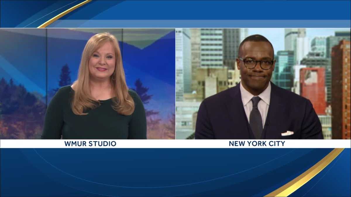 Staying safe during Christmas: Tips from Dr. Darien Sutton