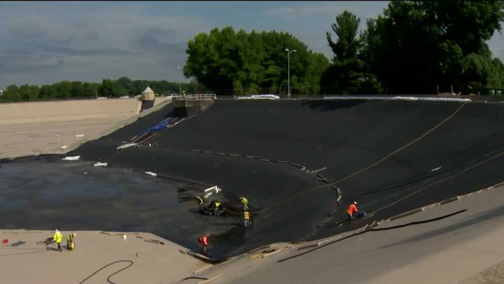 PWSA modernizing Pittsburgh water system