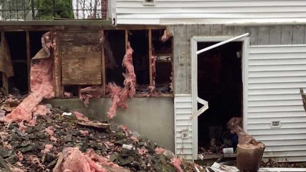 Pressure build up blamed for furnace explosion that killed father of 4