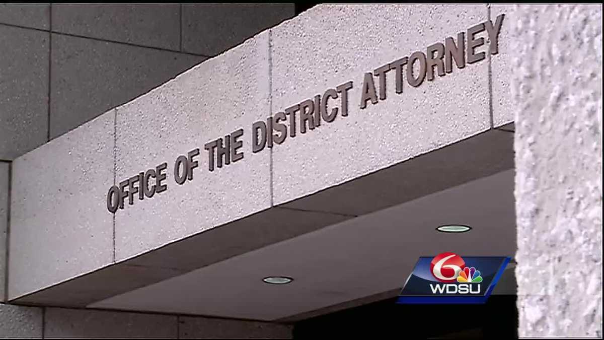 Judge rules Orleans Parish DA must ID 'fake subpoena' prosecutors