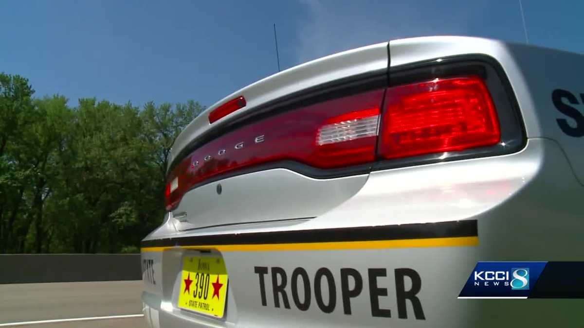 Iowa's 'Move Over' law is about to become stricter