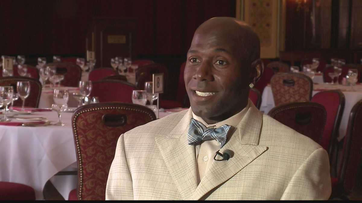12 News talks with Donald Driver about 'Dancing with the Stars' finale