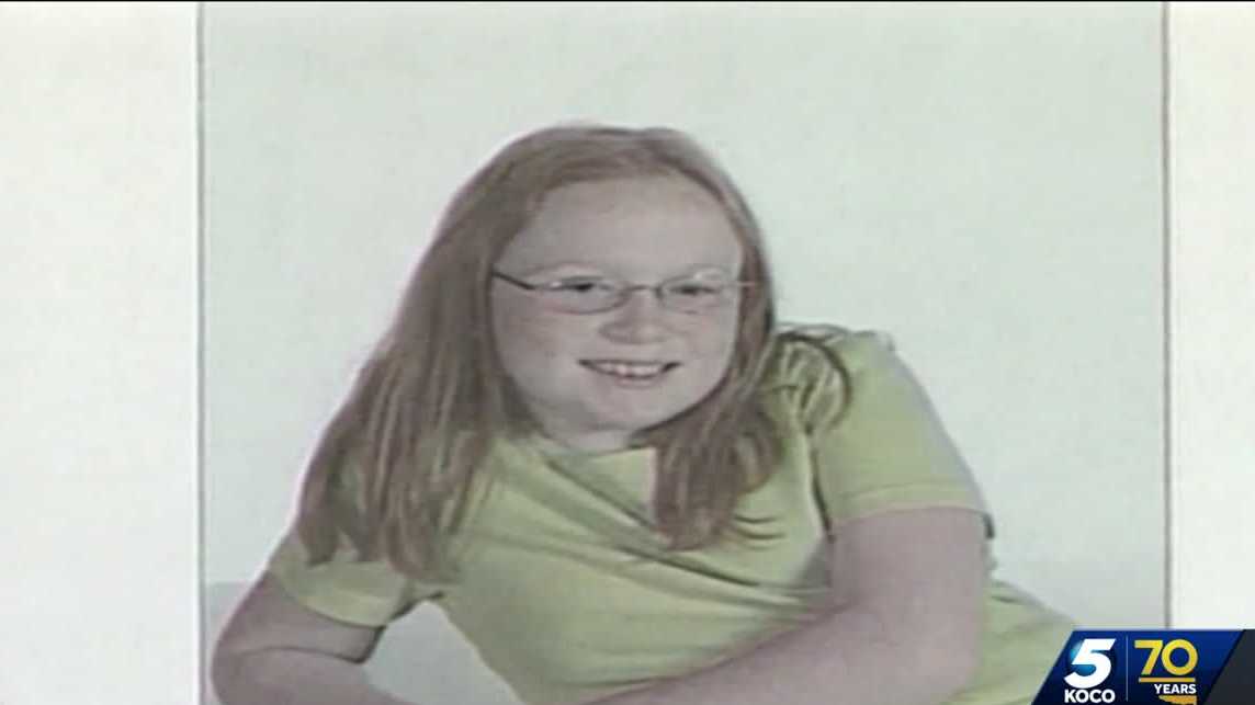 Jamie Bolin's family speaks after Oklahoma executes Kevin Underwood