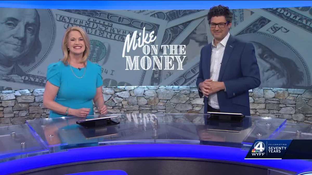 Mike on the Money: Inflation seemly cooling down
