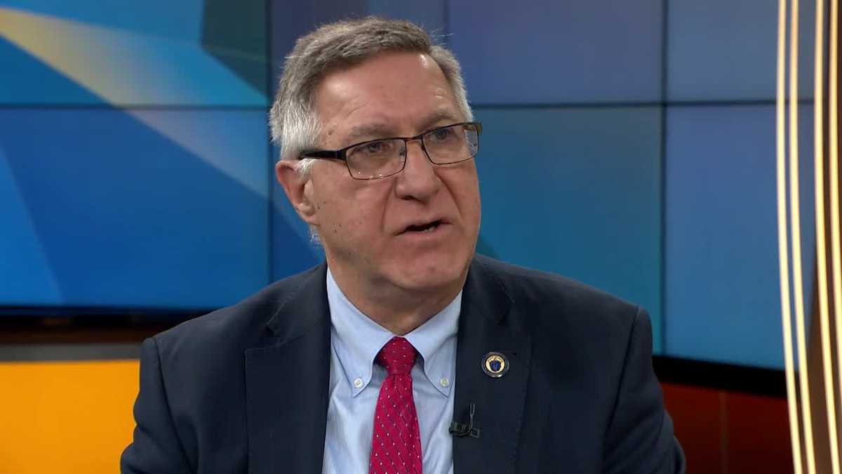 OTR: State senator discusses bills being ironed out by Mass. House, Senate