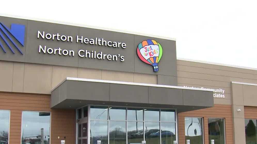 Norton Healthcare expanding adult primary, specialty care to Frankfort