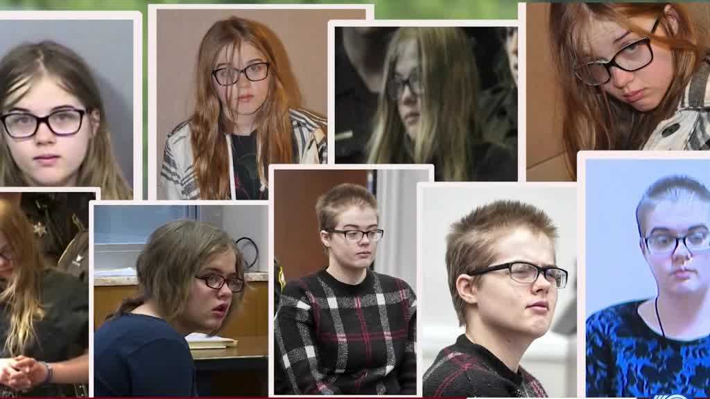 Judge rules Slender Man stabber will be released