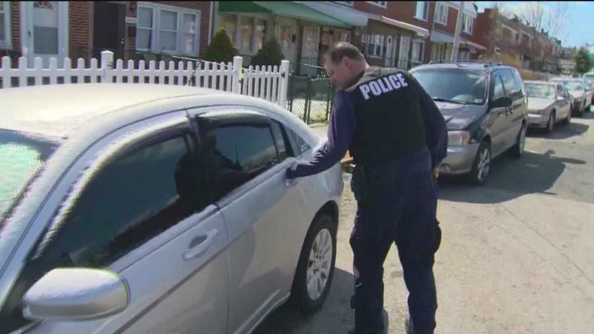 RATT shows off tools to recover stolen vehicles