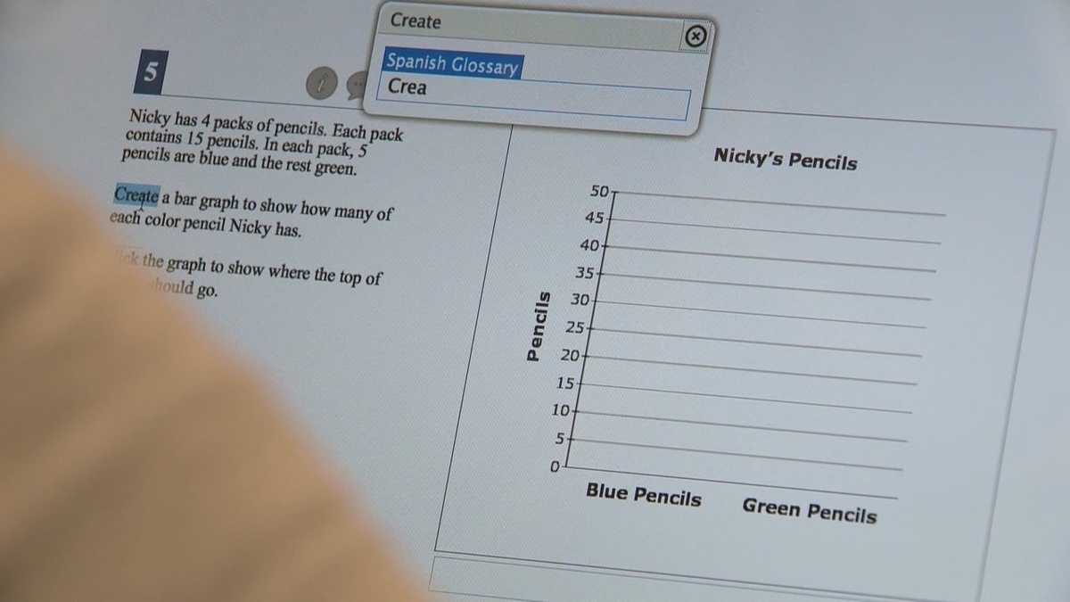 Protest against Common Core set for today