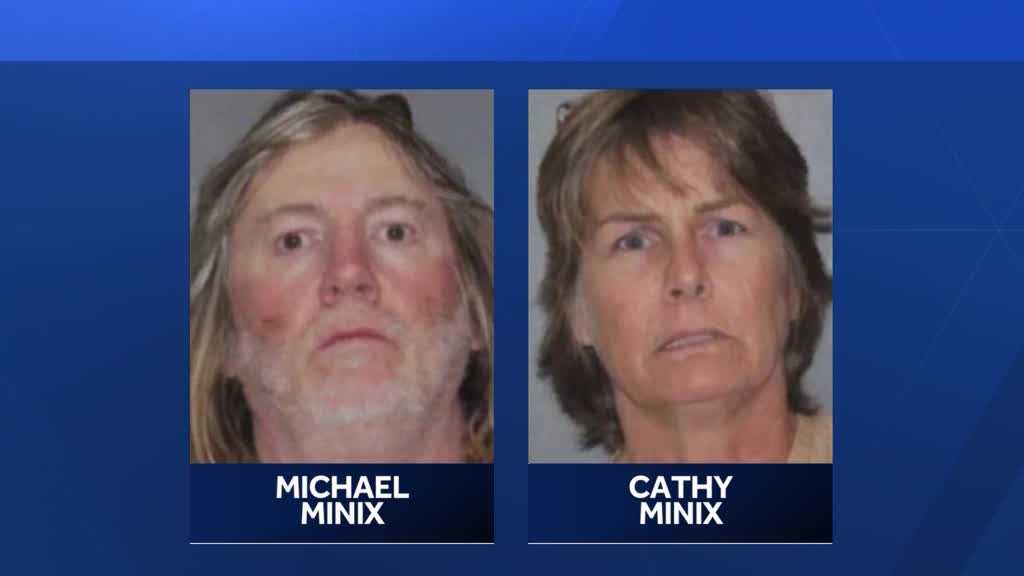 Indiana couple accused of stealing show cats worth $10K