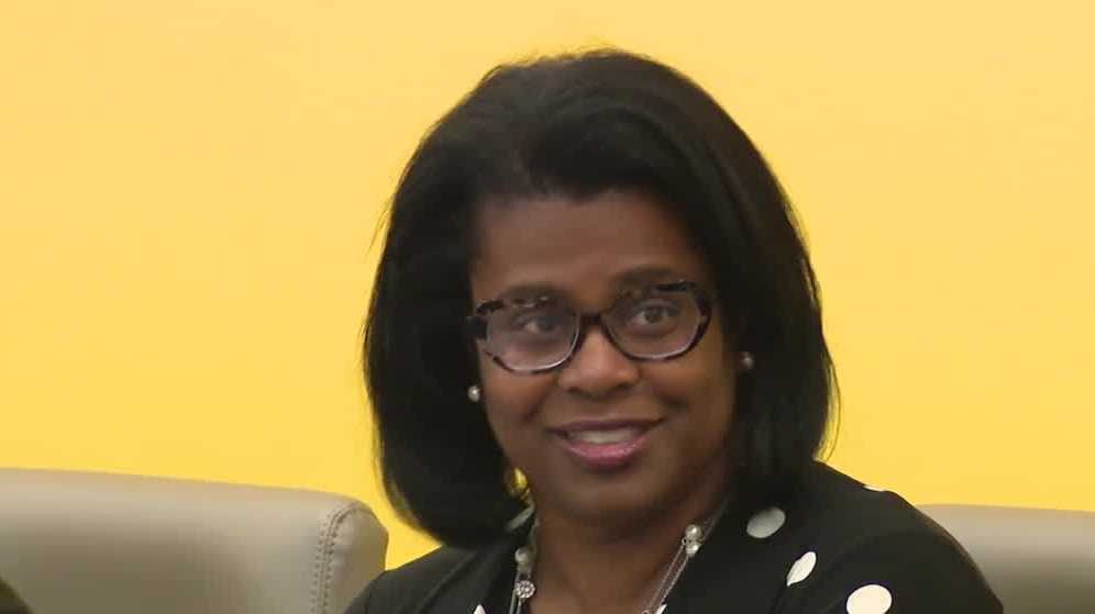 Baltimore City Schools CEO discusses budget gap