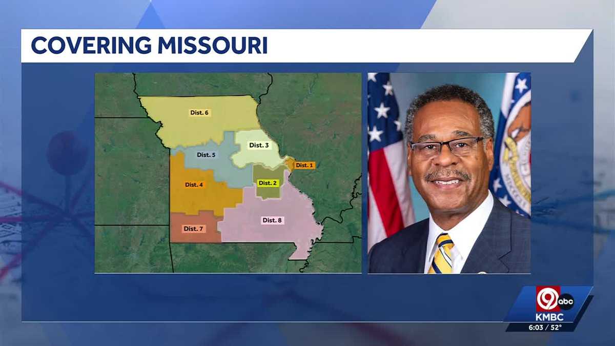 Missouri redistricting fight intensifies as 300,000 signatures filed