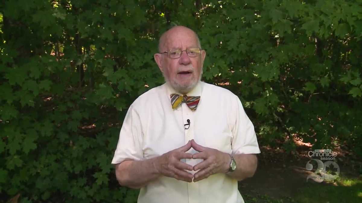 Fritz Wetherbee's New Hampshire: Privies