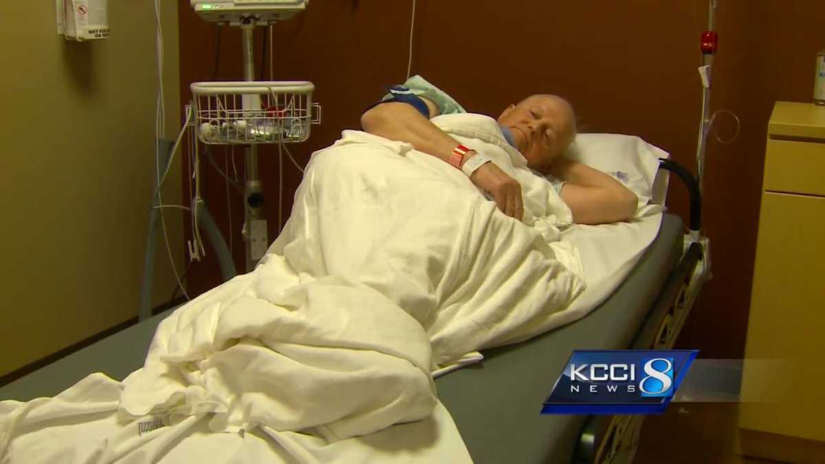 Procedure steers patients off opioid painkillers, works 'like a miracle'