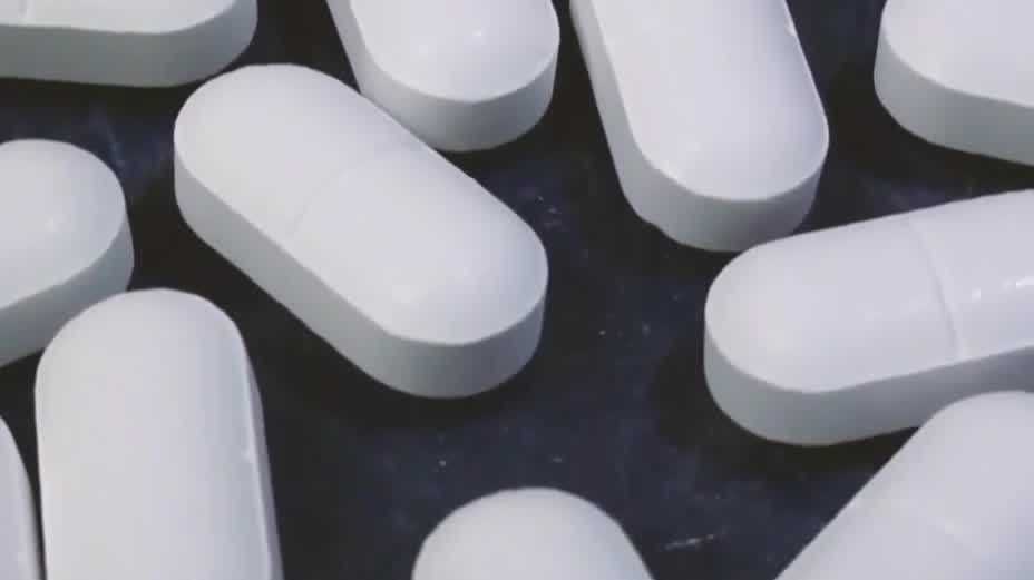 Iowa Drug Task Force increasing opioid overdose treatment availability