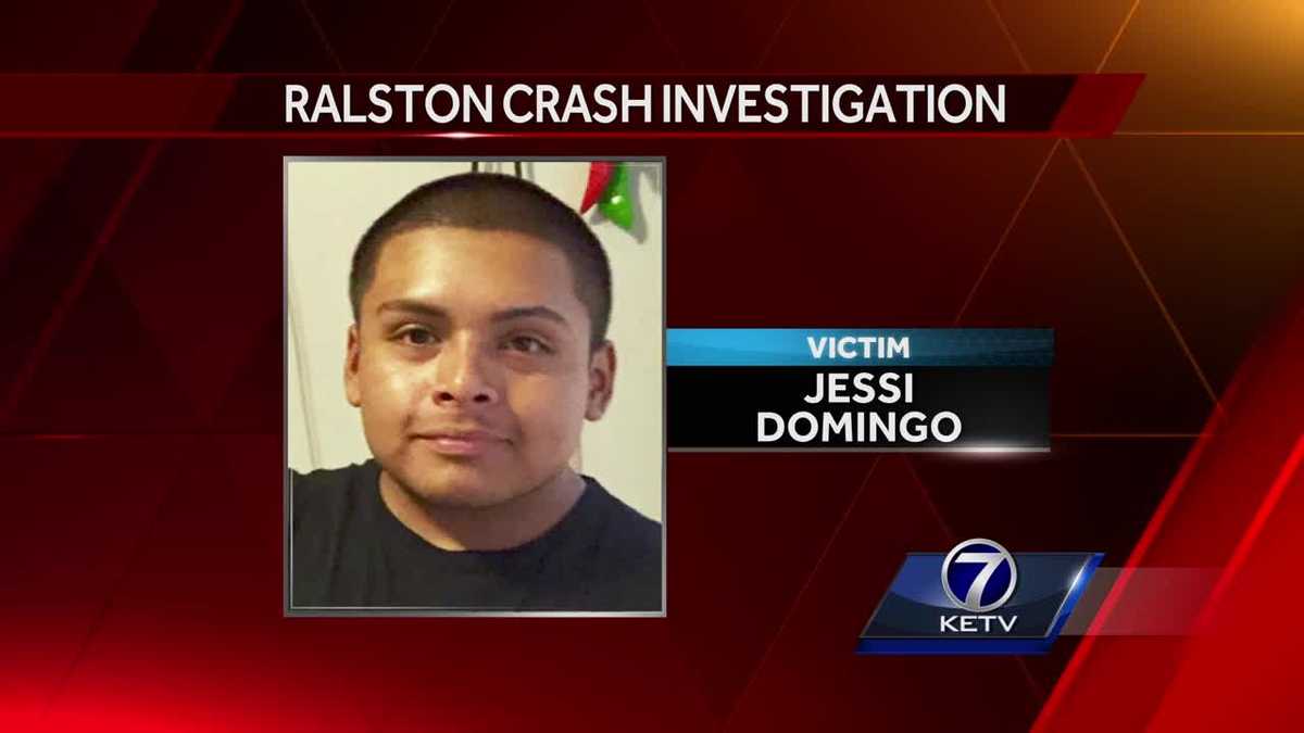 Murder charge in Ralston death