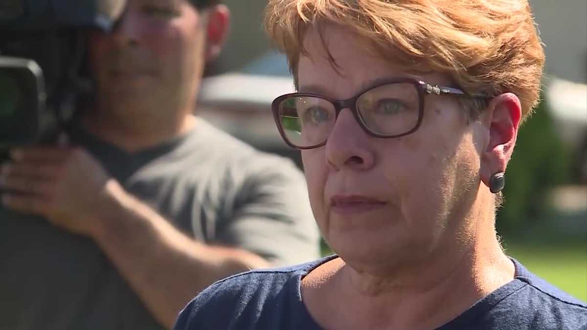 Wife of GOP baseball shooter suspect: 'I can't believe he did this...I ...