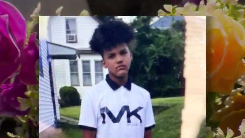 Victims identified in fatal Fall River shooting