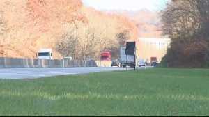 Pennsylvania Turnpike expansion project between Monroeville and Irwin ...