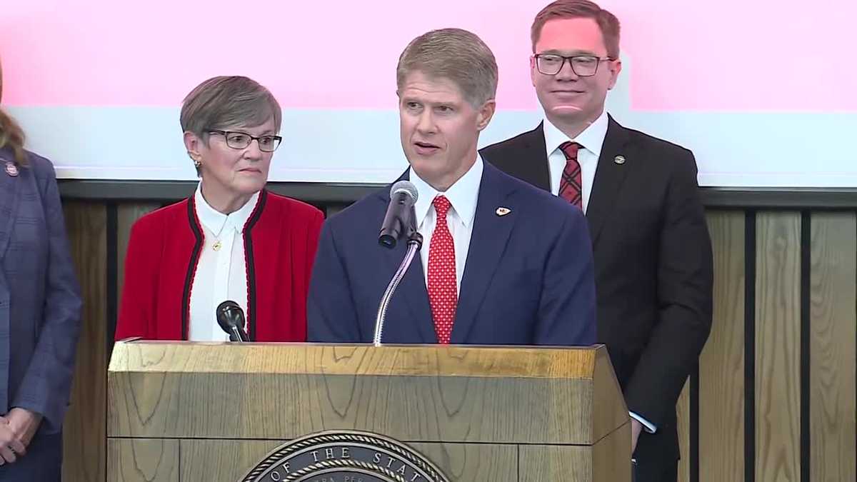 Chiefs CEO pens letter to KC fans after Kansas stadium news