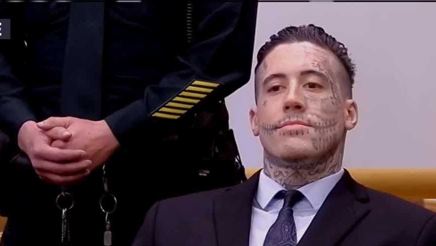 Judge overseeing Wade Wilson trial receives letters asking for life in ...