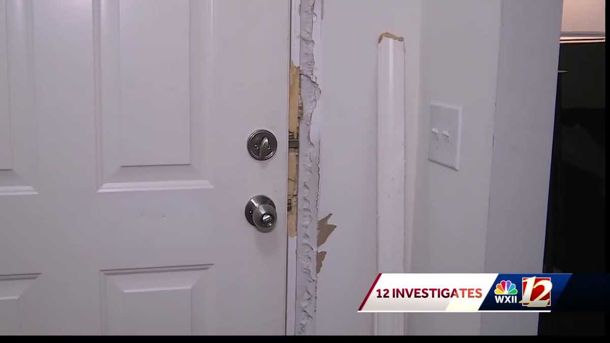 NC: Family of Reynolds High students recounts traumatic encounter with ...