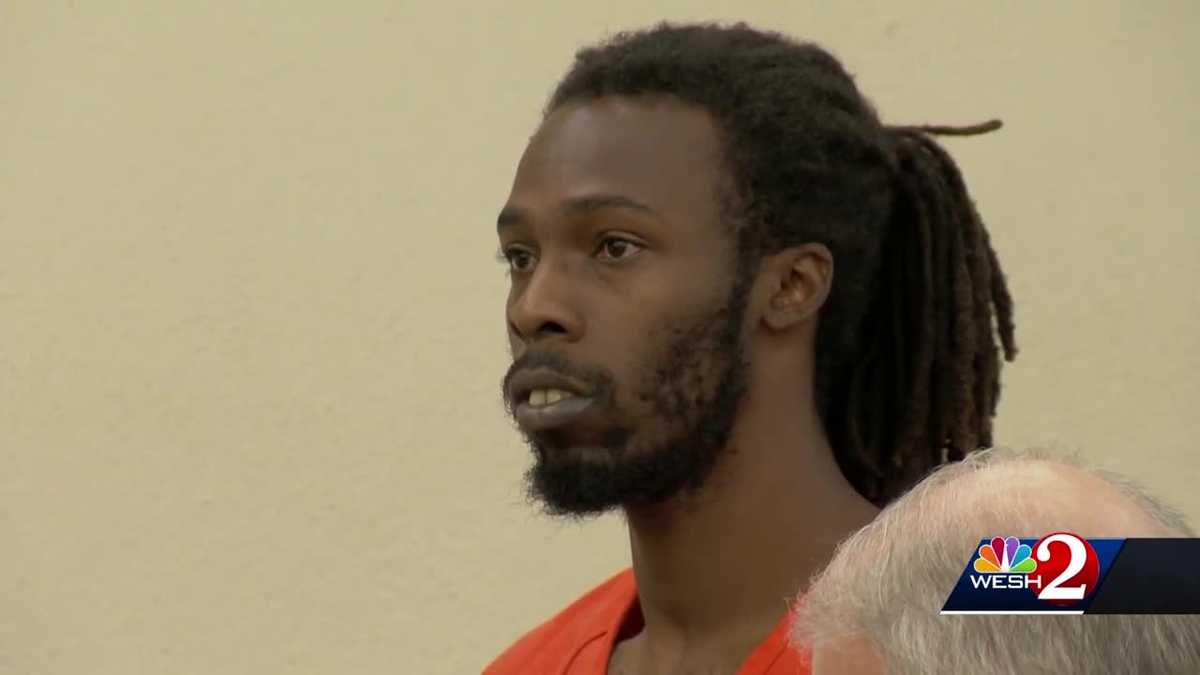 Man Accused Of Raping 12 Year Old In Volusia County