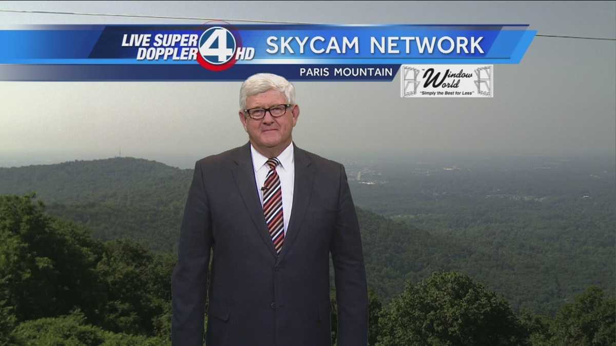 Dale Gilbert's Forecast for Thursday, June 19, 2014