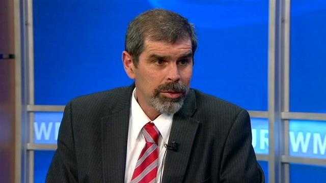 Extended Interview: Joe Casey