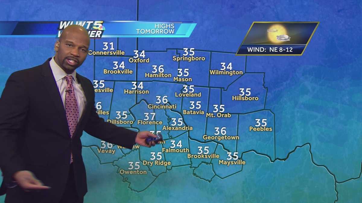 More Melting Wednesday