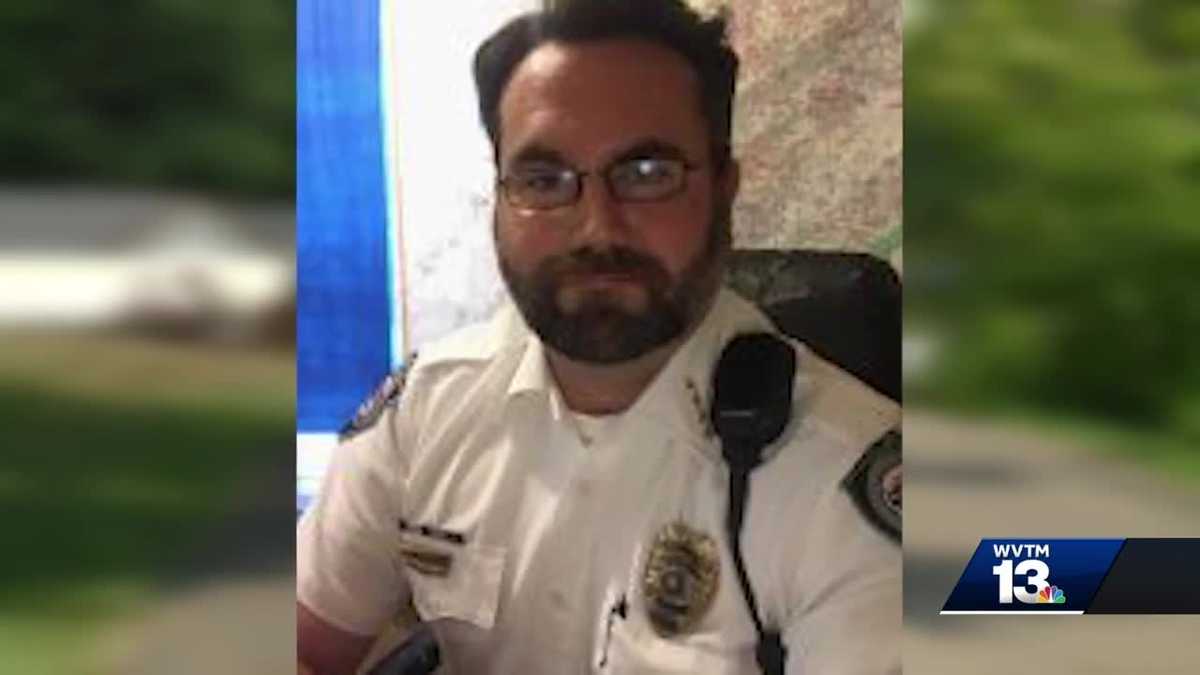Lipscomb Police Chief facing marijuana charges
