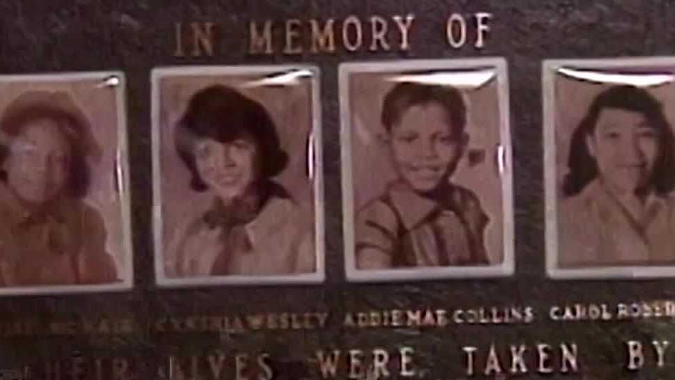 People honor lives lost 61 years after 16th Street Baptist Church bombing