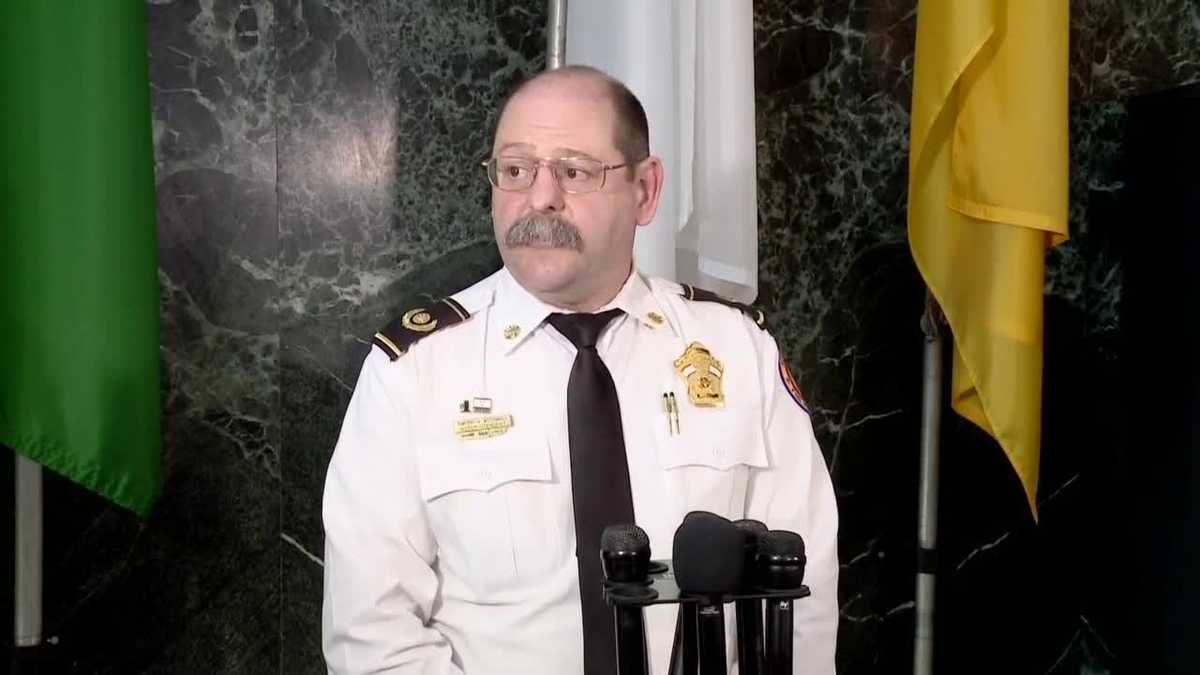 NOFD chief talks strong gas odor in Uptown area; overtime for city's ...