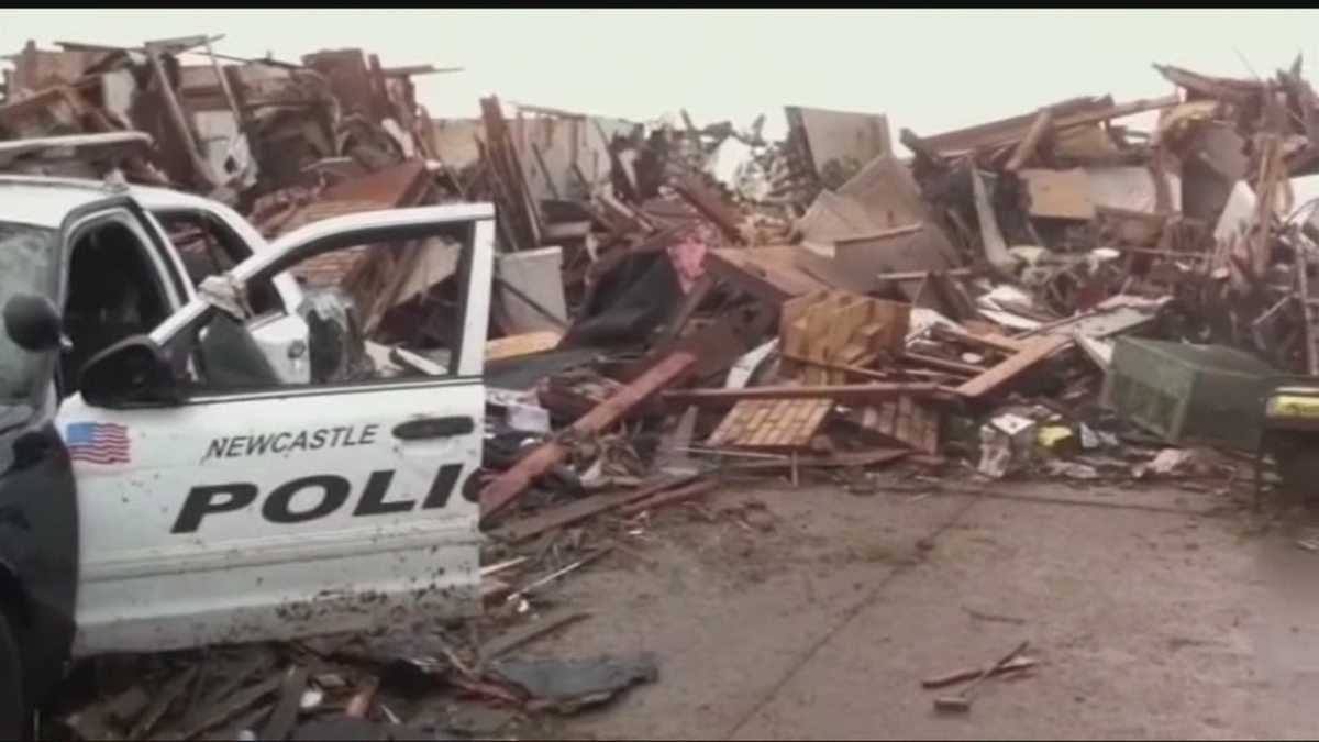 Lessons learned from the May 20th tornado