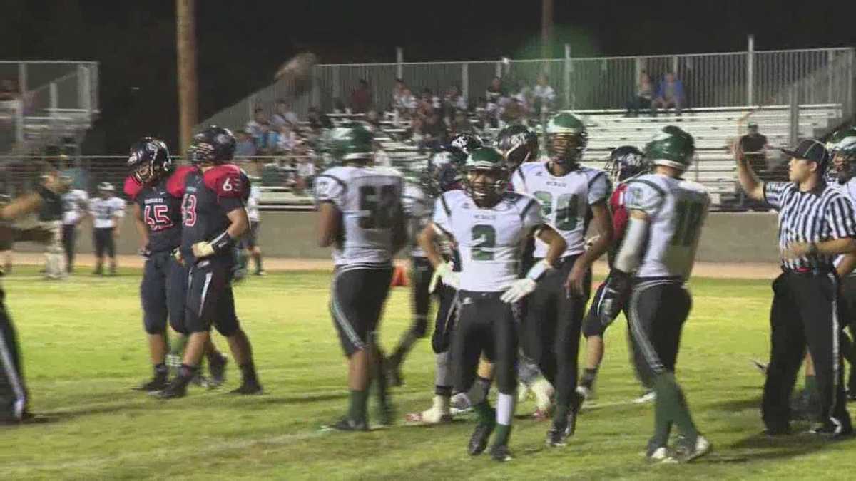 High School Playbook Week 3 game highlights, scores (Part II)