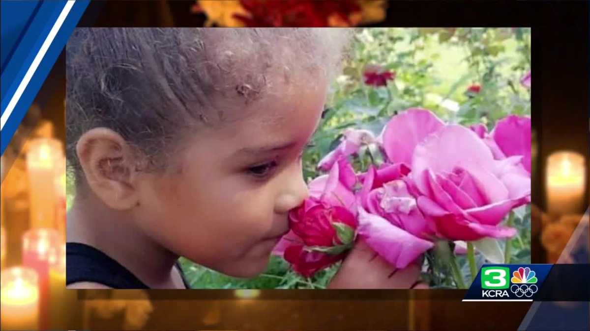 Uncle convicted of murder in 2021 shooting death of 7-year-old niece