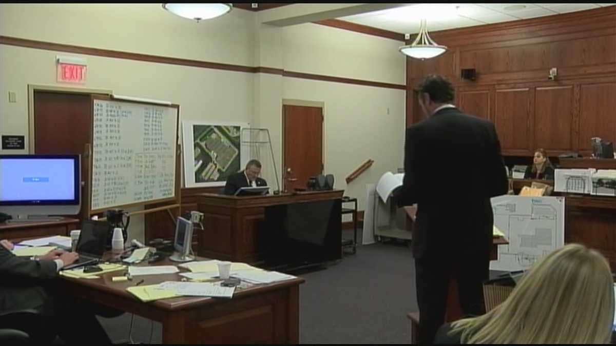 David Dooley's defense begins calling witnesses in murder trial