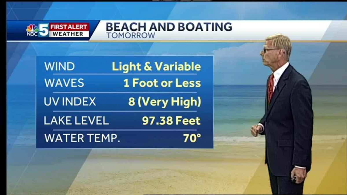 Video: Tom Messner is looking for more sun
