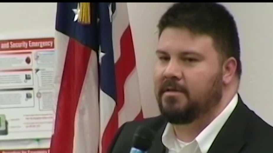 Sen. Ralph Shortey still collecting paycheck after child prostitution ...