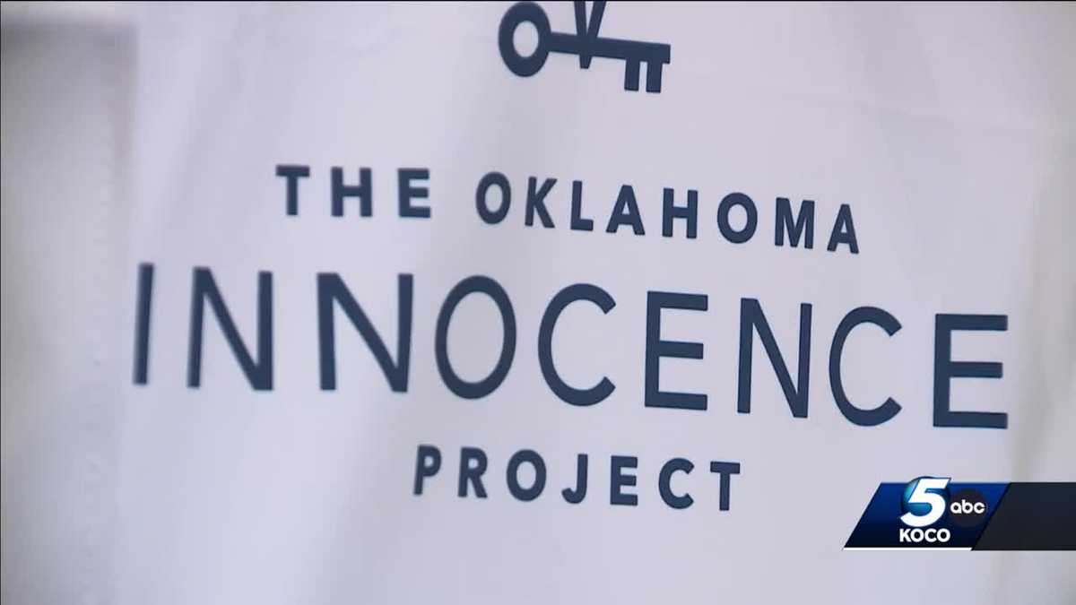 Oklahoma Innocence Project hosts dinner to raise awareness