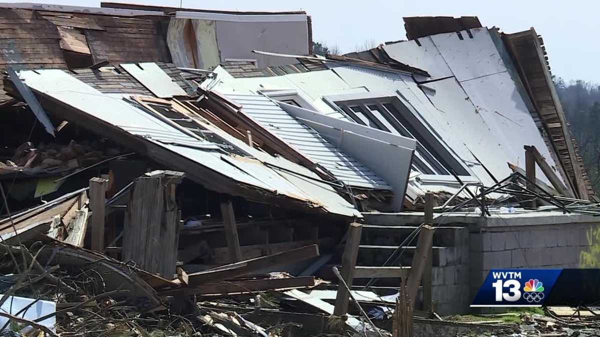 Jefferson County want residents to prepare for more severe weather this ...