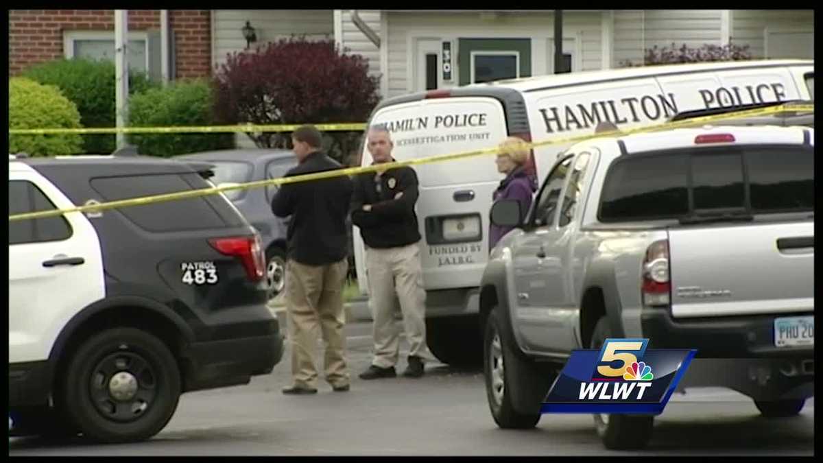 911 call gives new insight into Hamilton officer-involved shooting