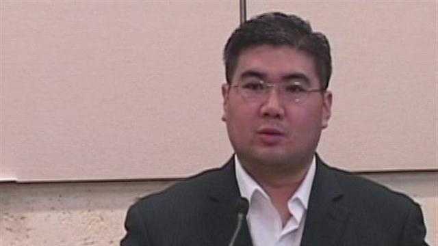 Sunny Nguyen convicted of First Degree Murder